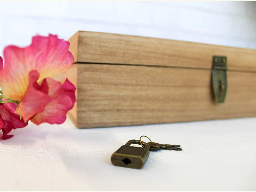 Personalized Family Phone Lock Up Box - Cell Phone Unplug Boxes - Made ...